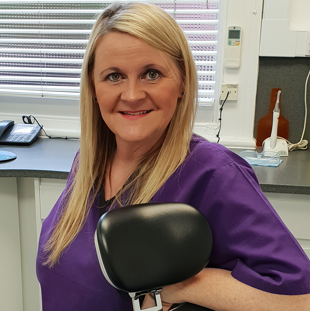 Meet The Team - Grosvenor Dental Practice