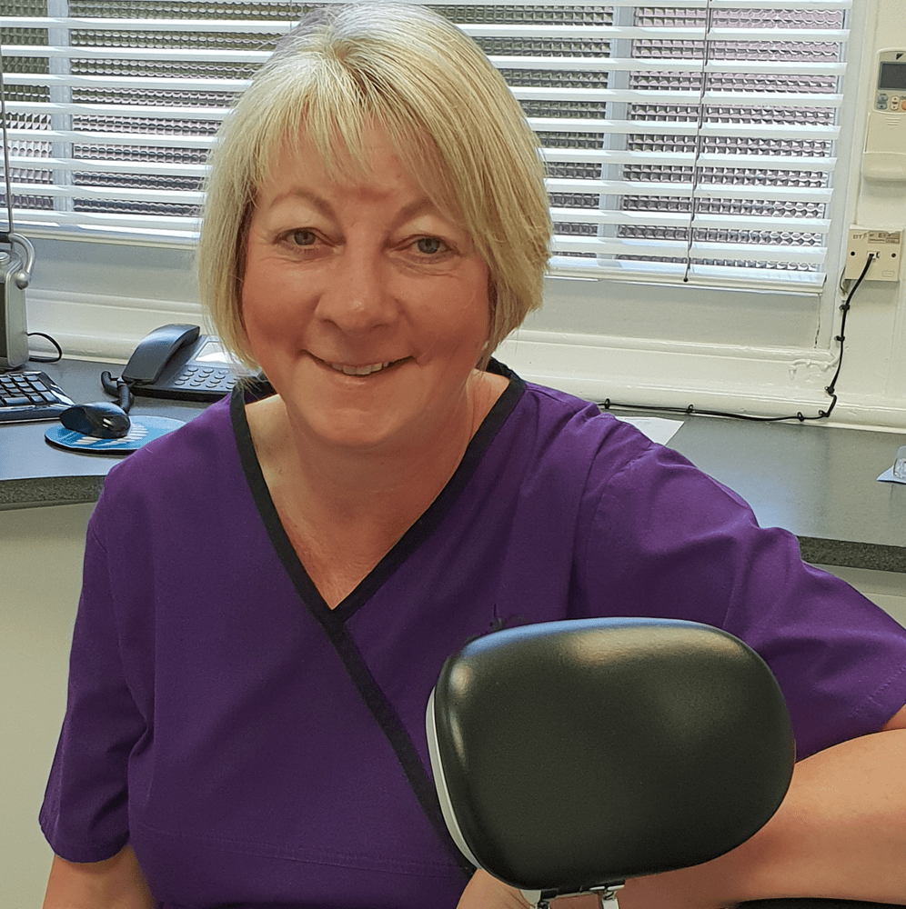 Meet The Team at Grosvenor Dental Practice