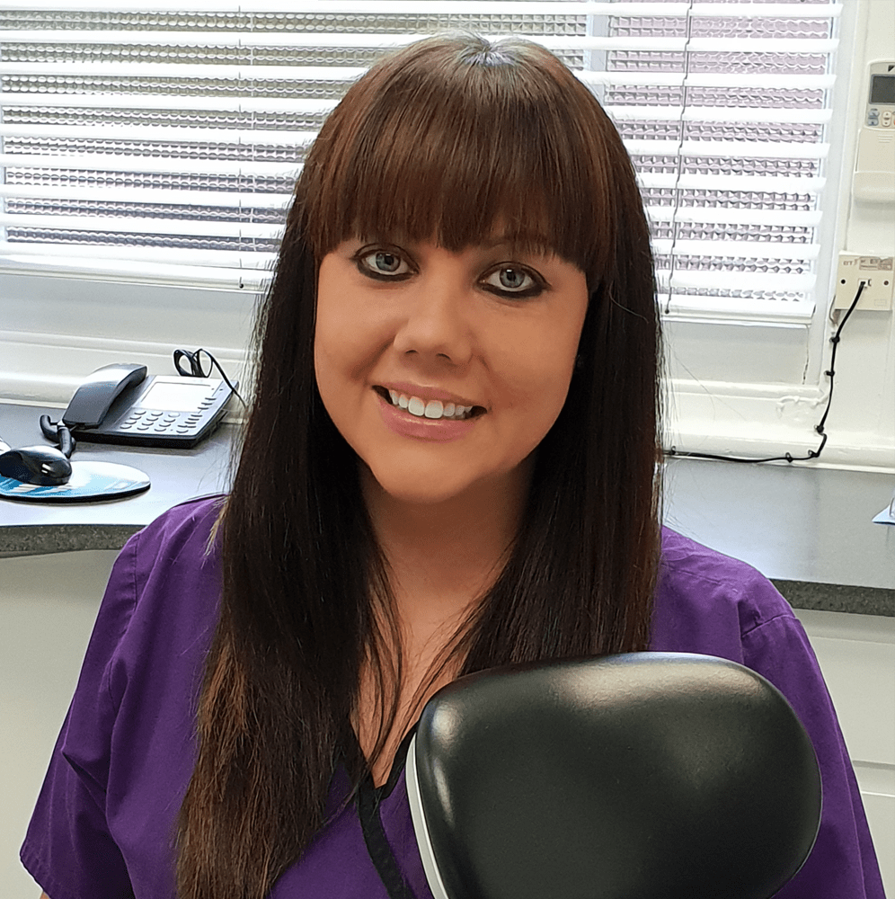 Meet The Team at Grosvenor Dental Practice