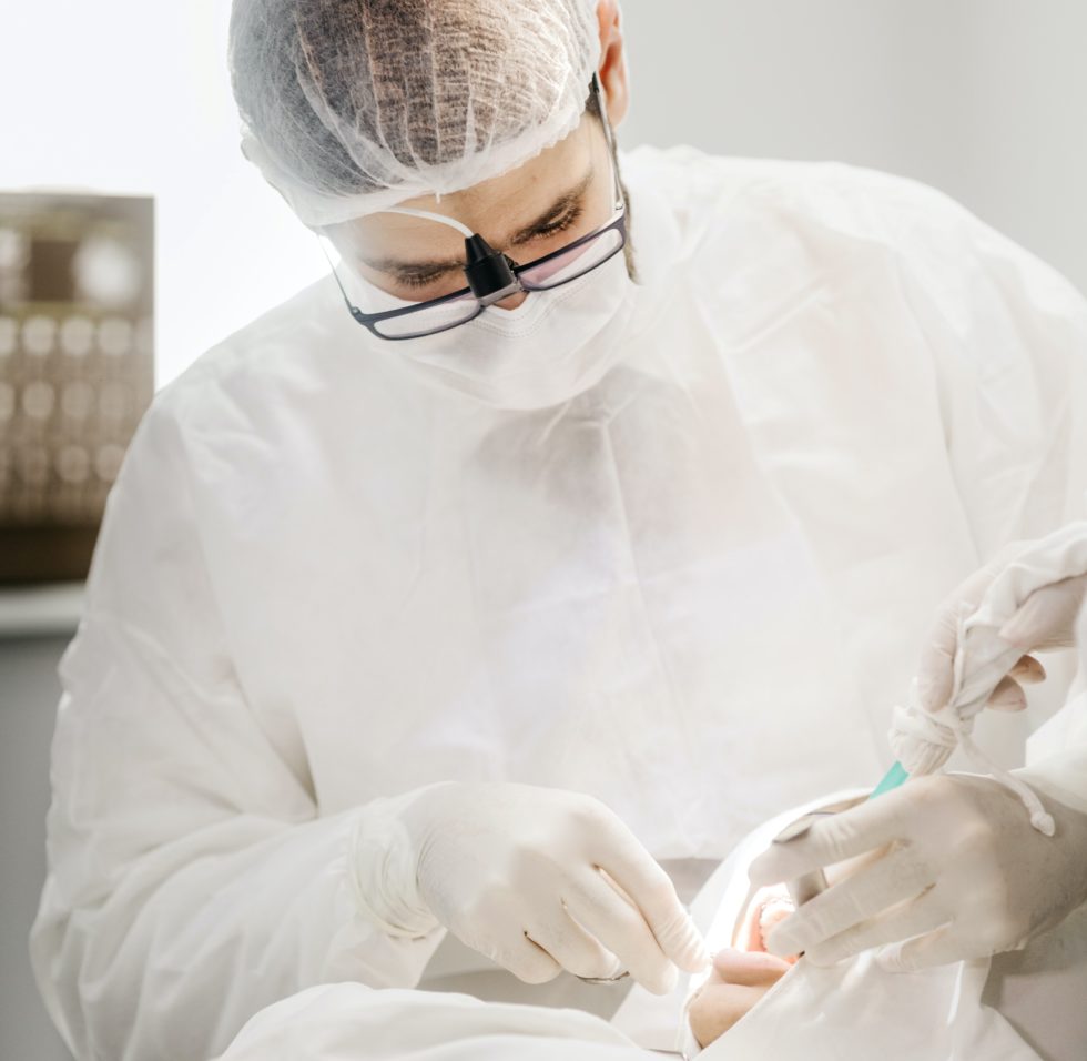 The Benefits Of Airflow Dental Cleaning